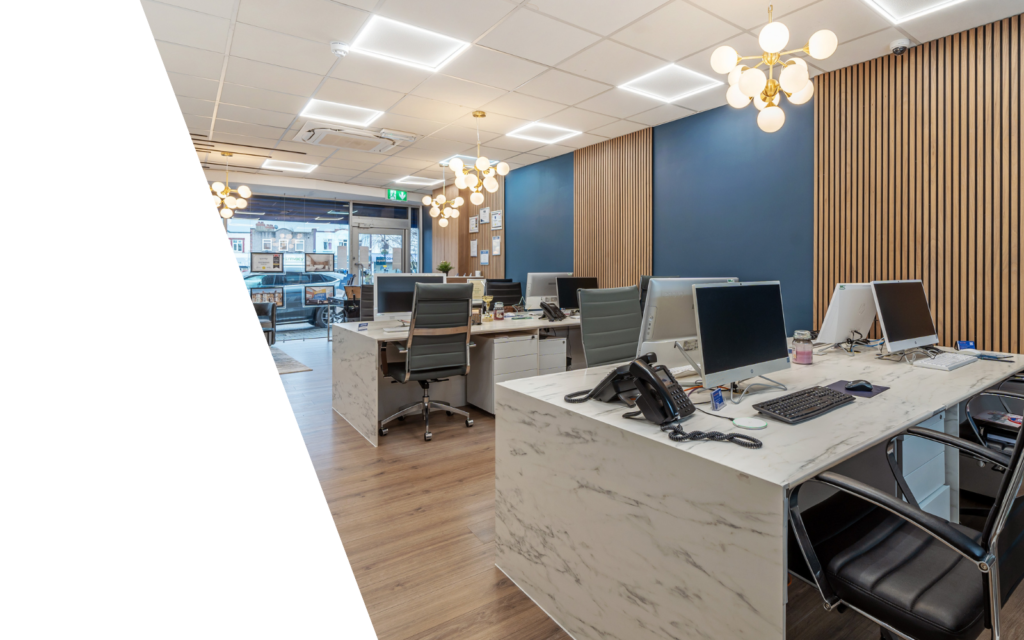 Collier Row Area Guide | Keystones Property