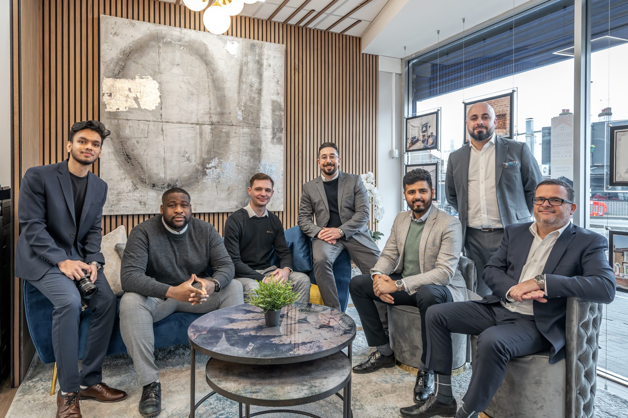 Estate and Letting Agents in Collier Row | Keystones Property