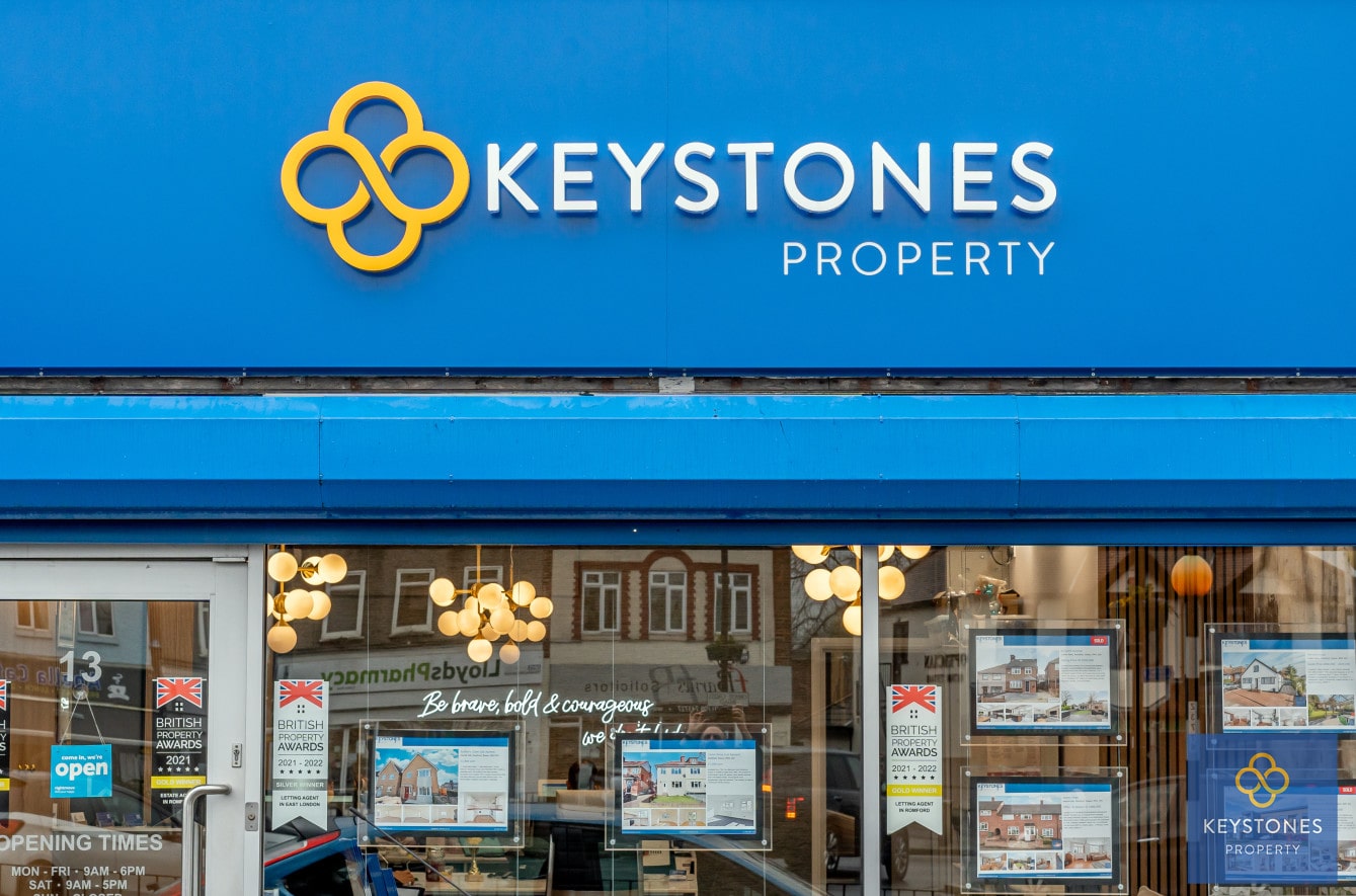Our Story | Keystones Property