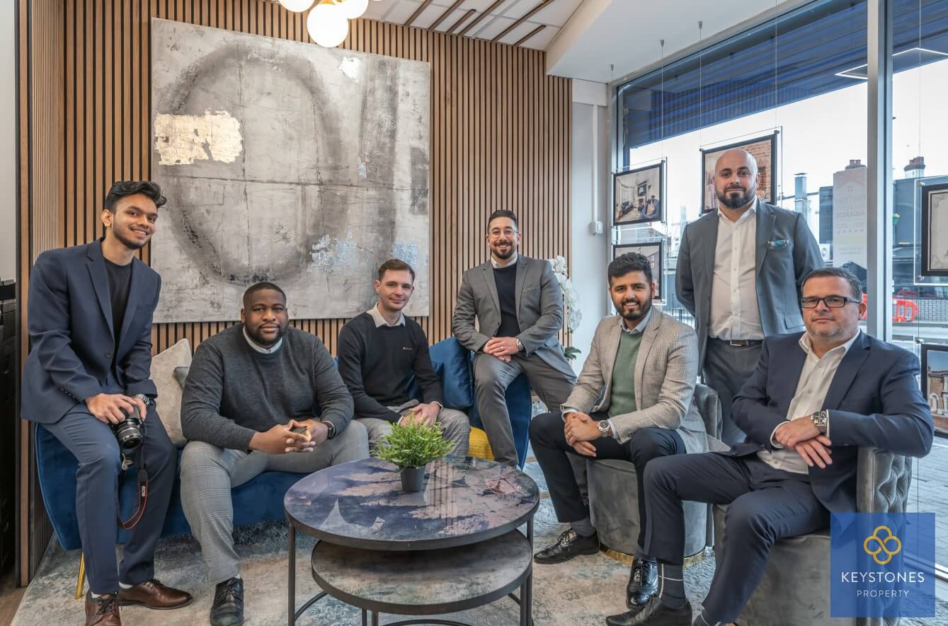 Collier Row Area Guide | Keystones Property