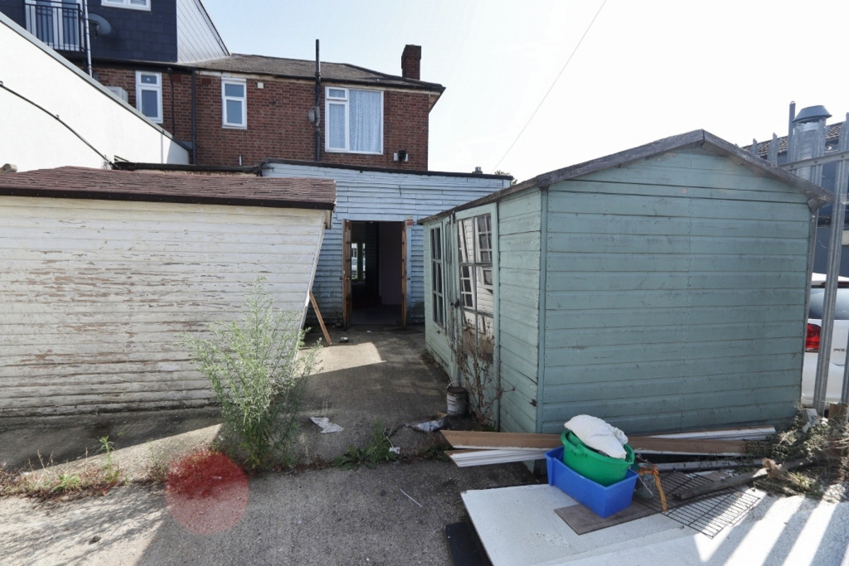 Collier Row Road, Romford, RM5 | Keystones Property
