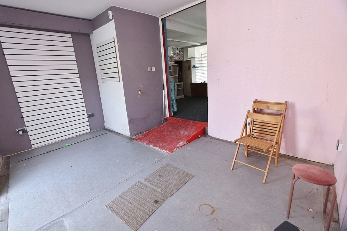 Collier Row Road, Romford, RM5 | Keystones Property