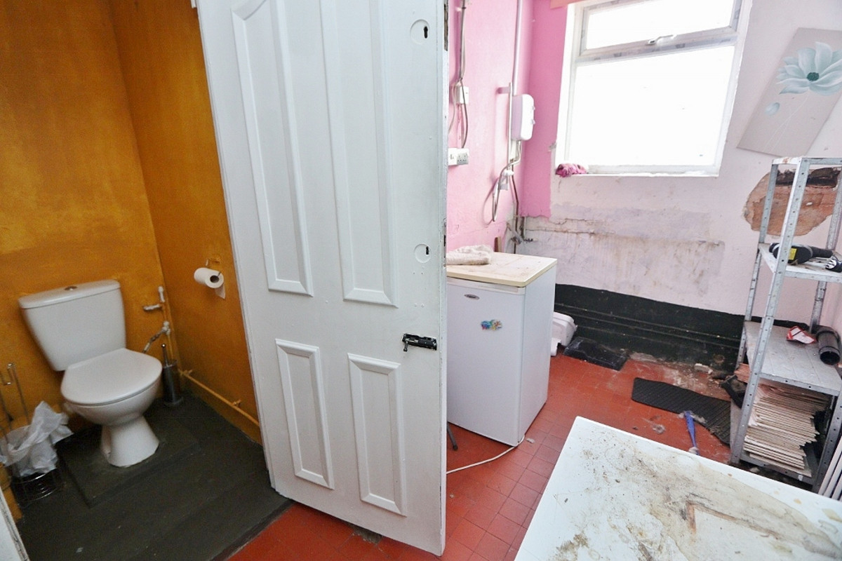 Collier Row Road, Romford, RM5 | Keystones Property