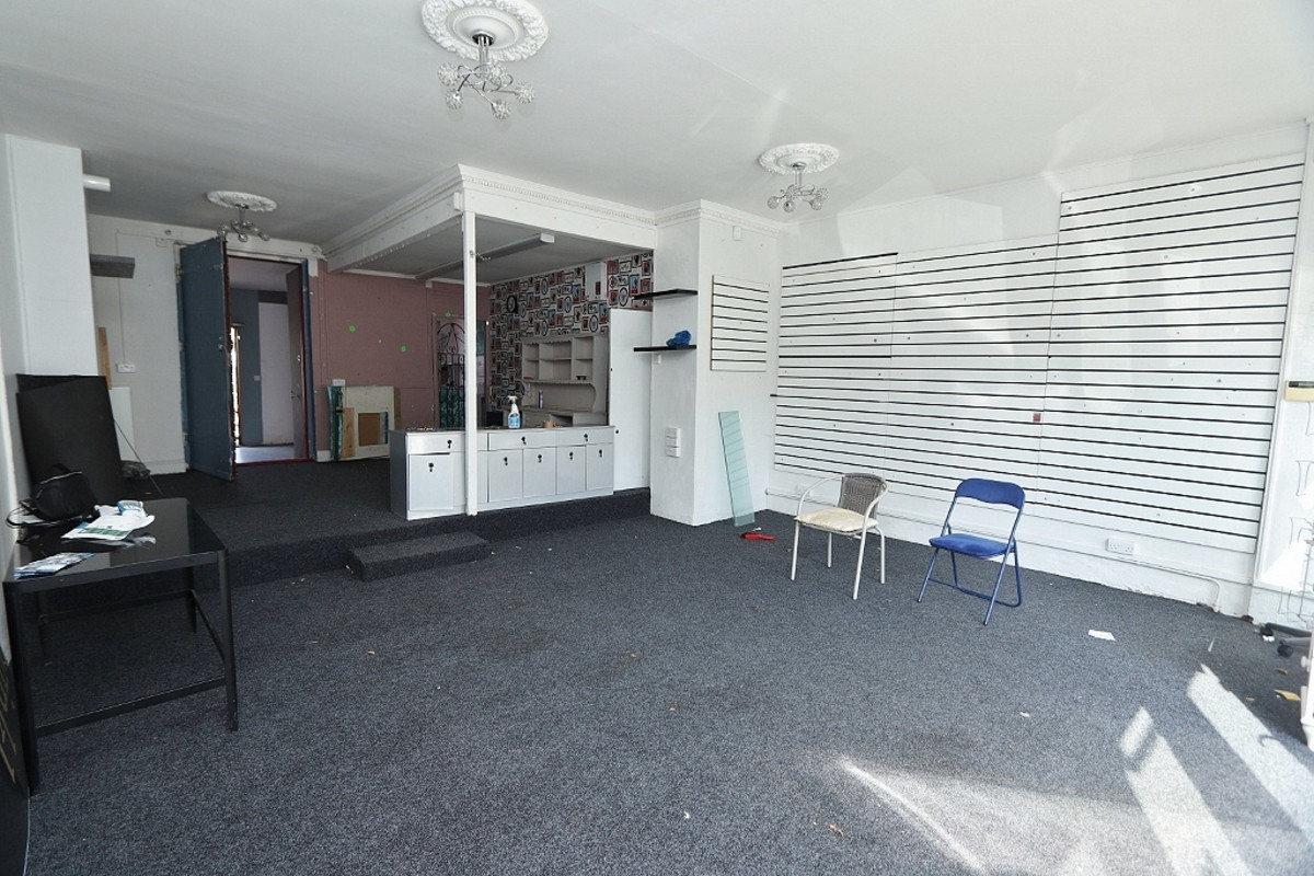 Collier Row Road, Romford, RM5 | Keystones Property
