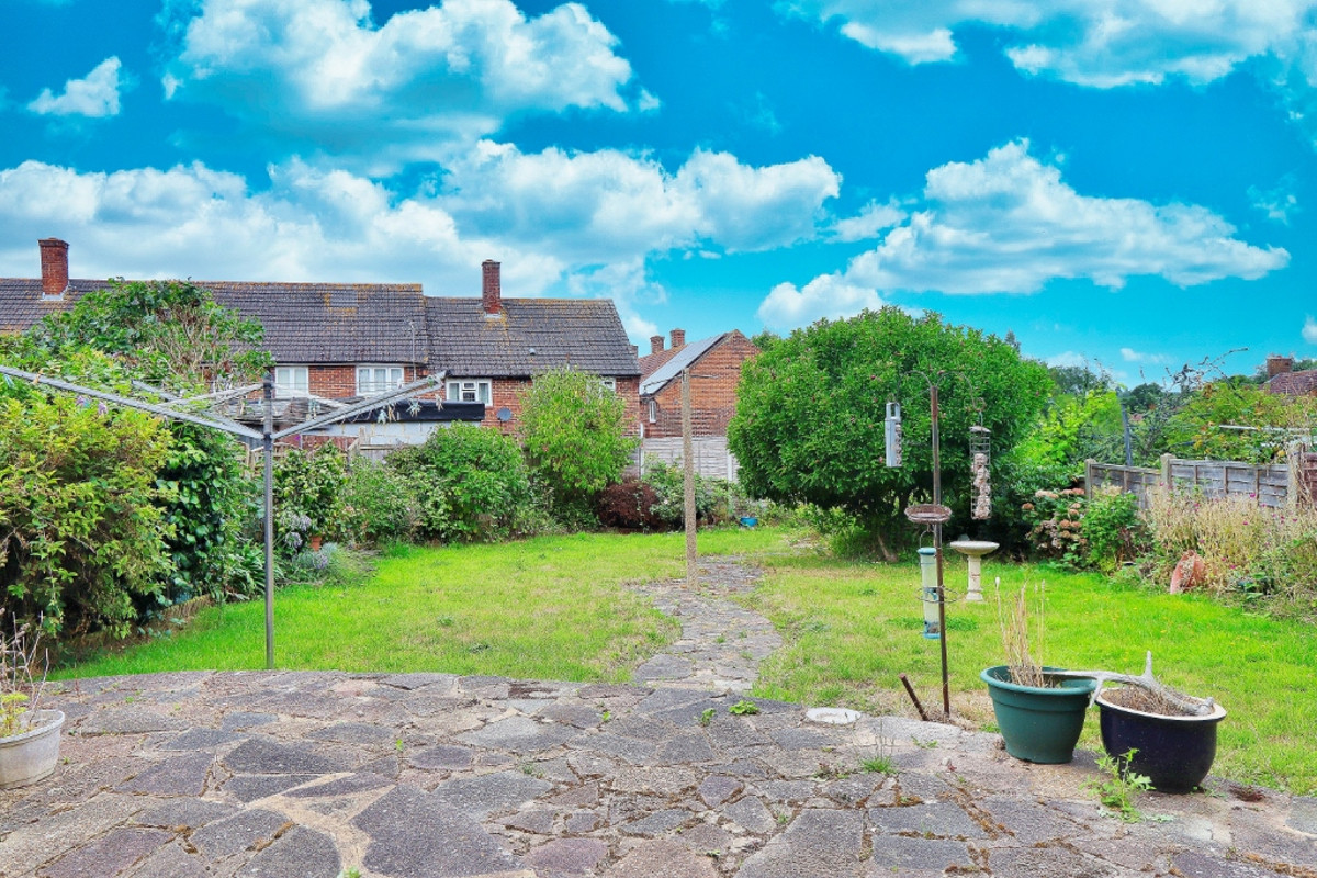 Tring Gardens, Harold Hill, RM3 | Keystones Property