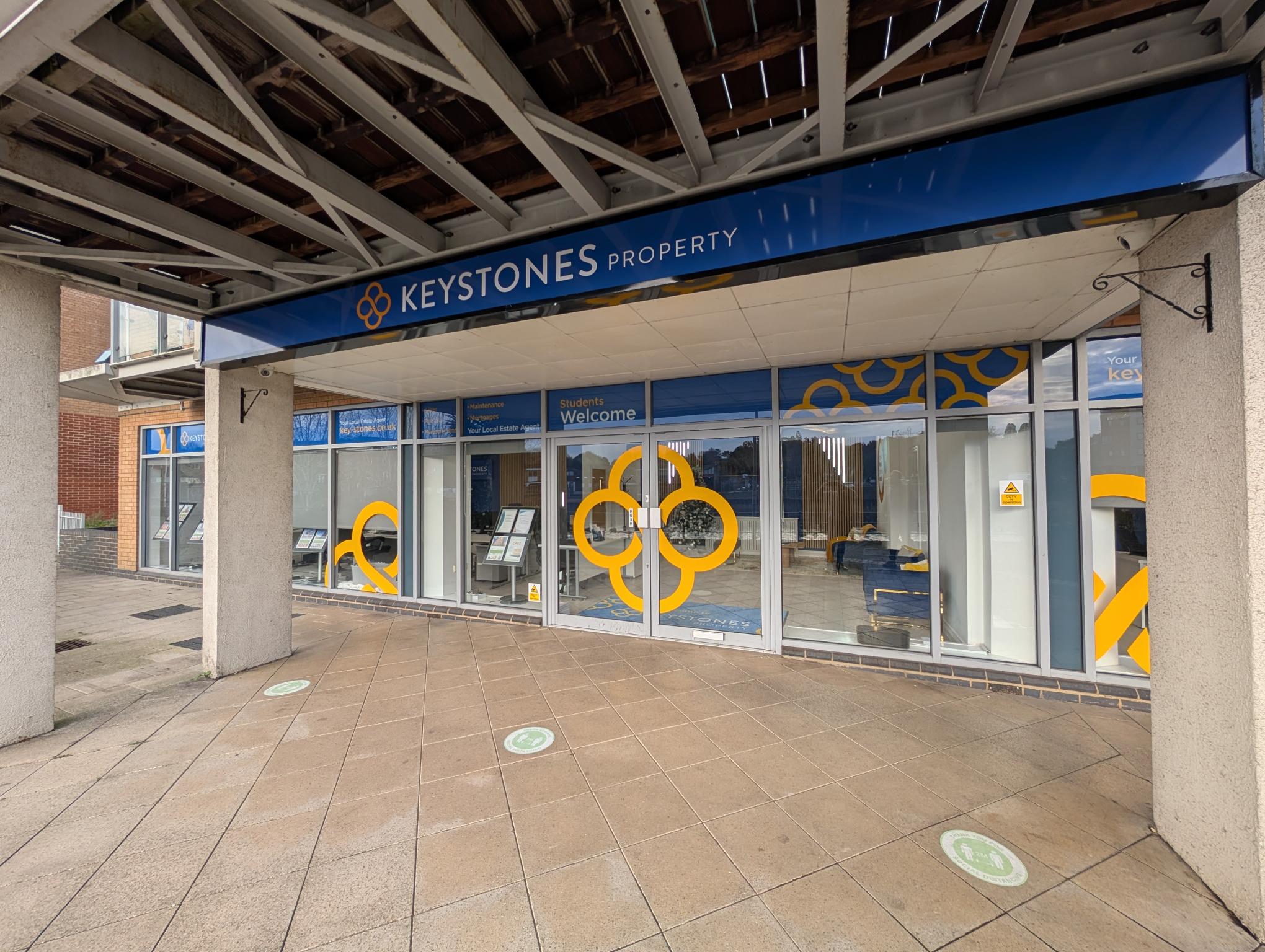 Collier Row Area Guide | Keystones Property